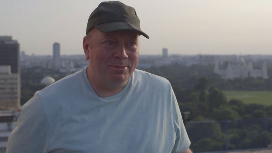 BBC Two - Mastermind