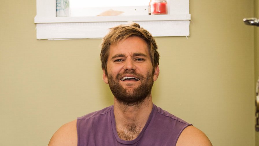 BBC One - 800 Words - Cast and Characters