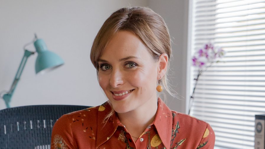 BBC One - 800 Words - Cast and Characters