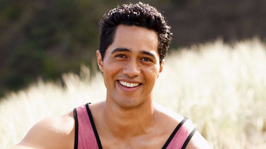 BBC One - 800 Words - Cast and Characters