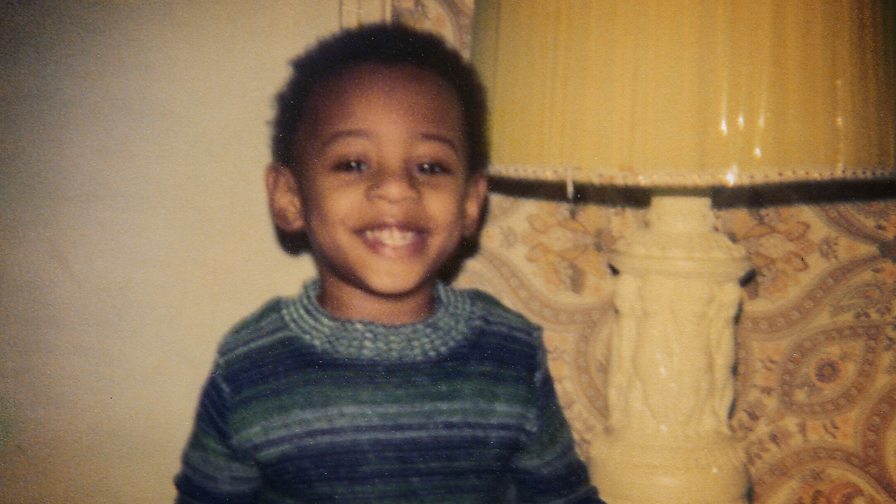 BBC One - Stephen: The Murder That Changed a Nation