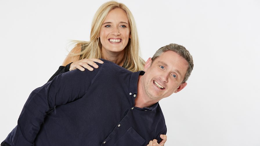 BBC Radio Lancashire - Graham Liver, Parkinsons 11/04/2018, Wedding Bells