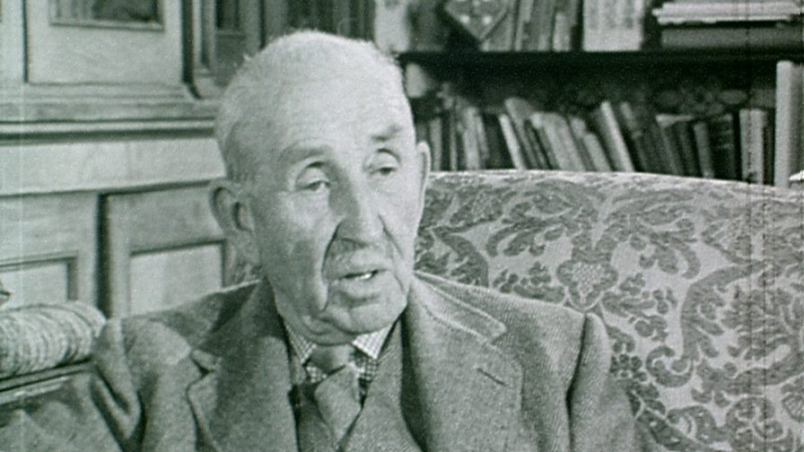 BBC - Digital Northern Ireland, Lord Brookeborough_final.mov