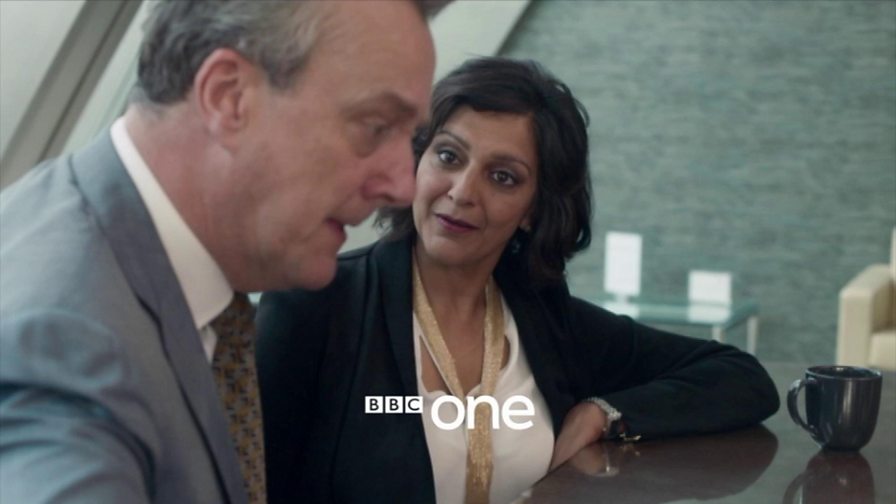 BBC One - The Split, Series 1, Trailer: The Split