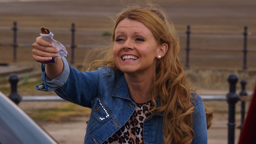 BBC One - Peter Kay's Car Share, Series 2 - Episode guide