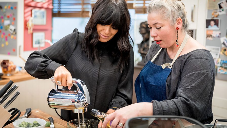 BBC One - Best Home Cook