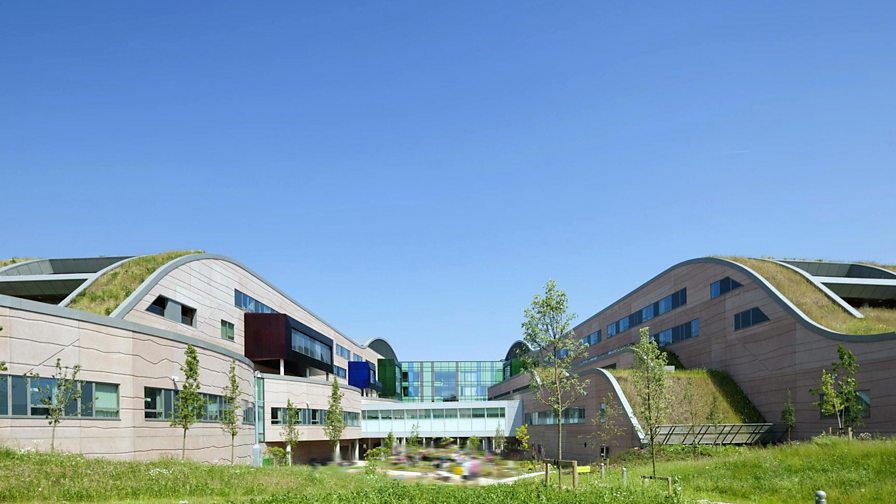 BBC One - North West Tonight