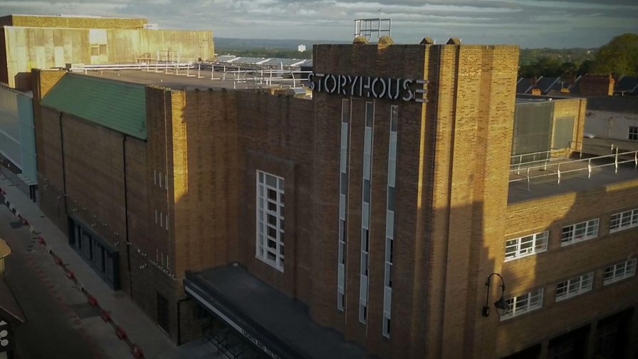 BBC One - North West Tonight, Evening News