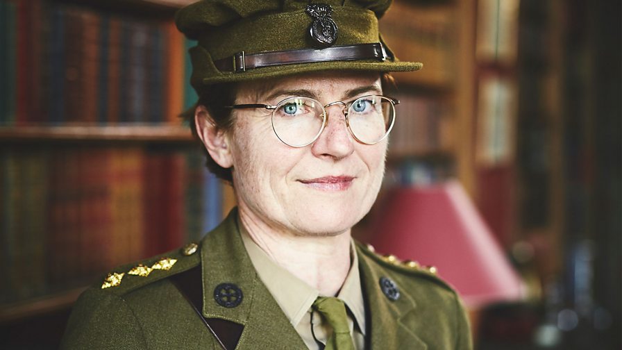 BBC Two - Secret Agent Selection: WW2