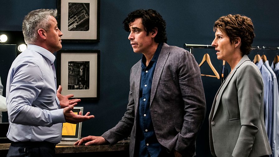BBC Two - Episodes