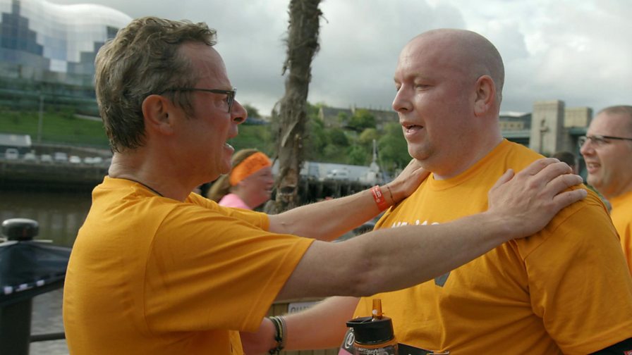 BBC One - Britain's Fat Fight with Hugh Fearnley-Whittingstall, Series 1