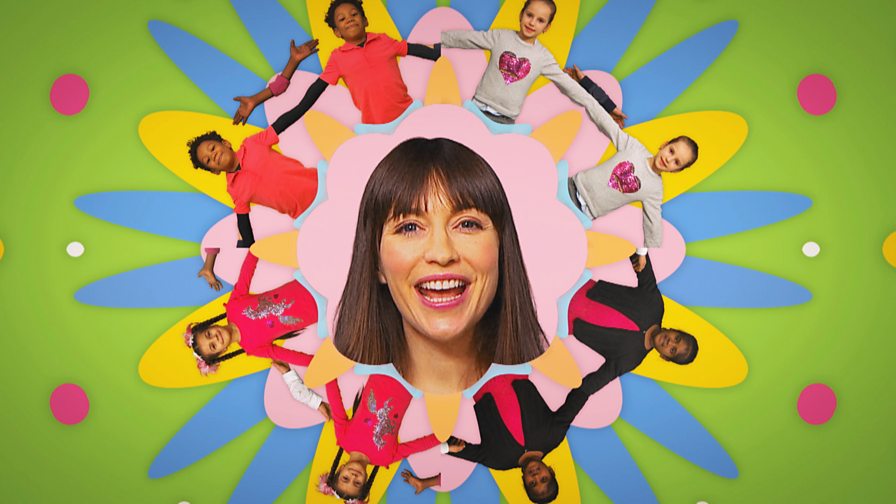 CBeebies - CBeebies House Songs - Episode guide