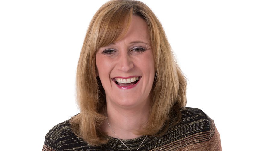 BBC Radio Leeds - Schedules