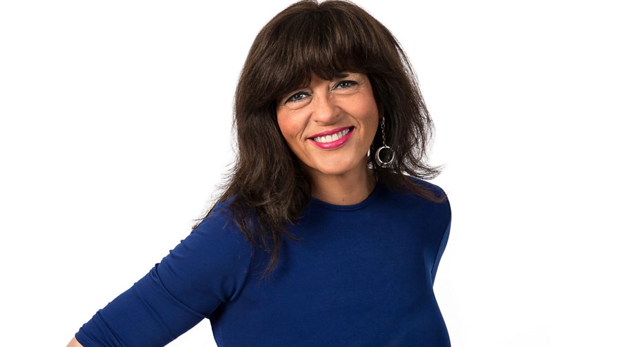 BBC Radio Leeds - Liz Green - Available now