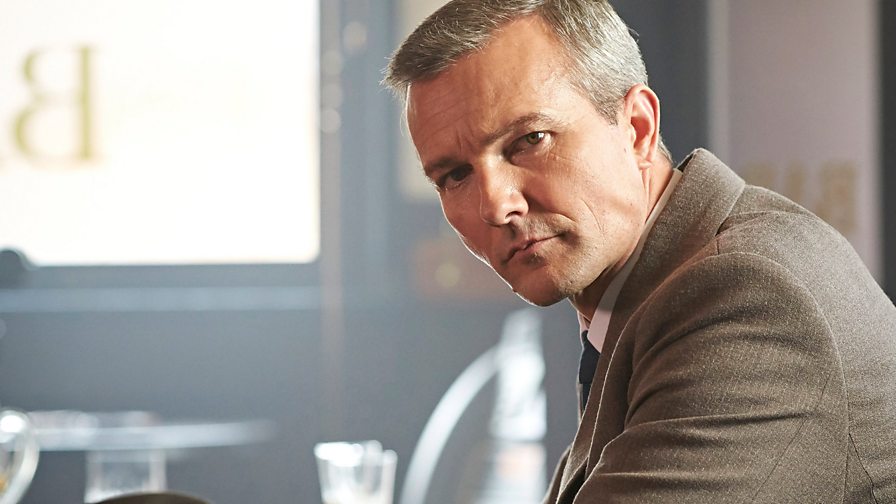 BBC One - The Doctor Blake Mysteries, Series 5 - Episode guide