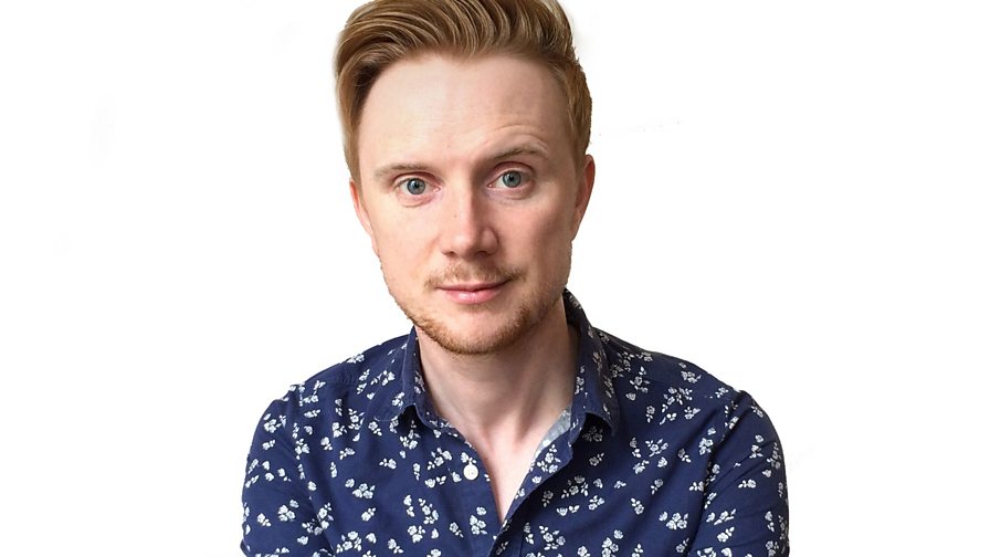 BBC Radio York - Owain Wyn Evans