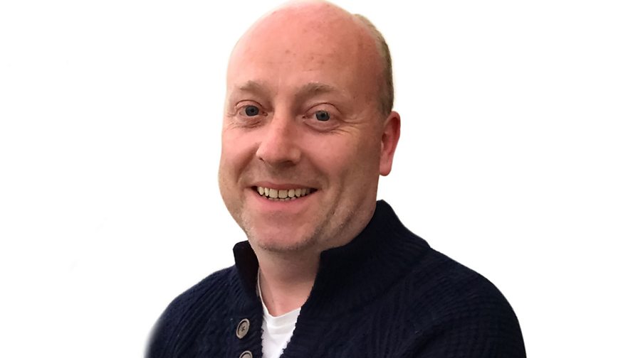 BBC Radio Cambridgeshire - Charlie Thompson