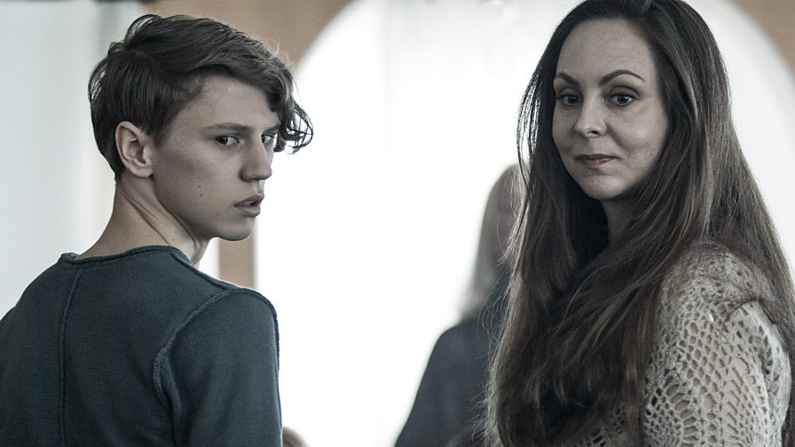 BBC Two - The Bridge, Series 4 - Episode guide