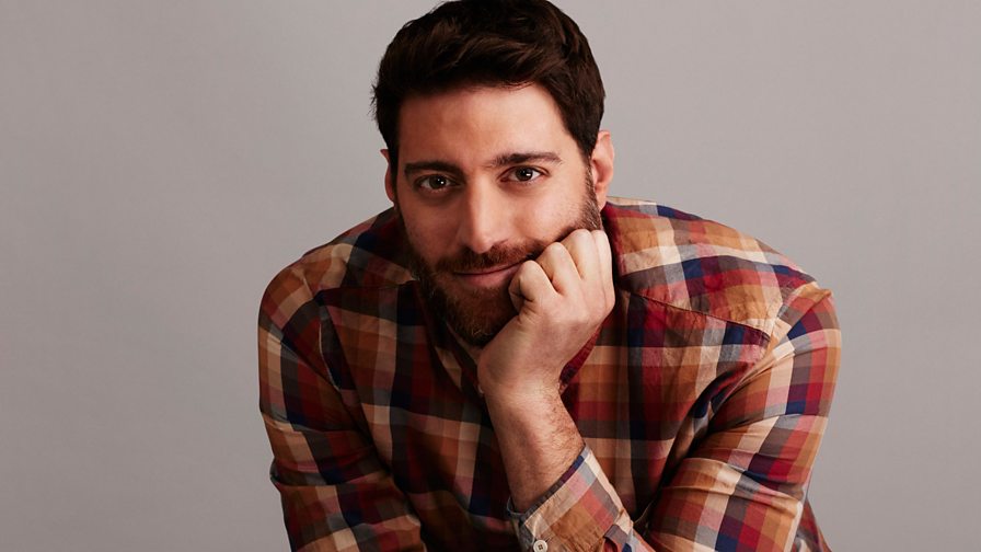 BBC Radio 2 - OJ Borg