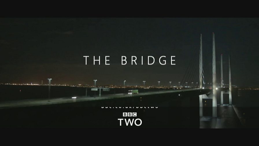 BBC Two - The Bridge
