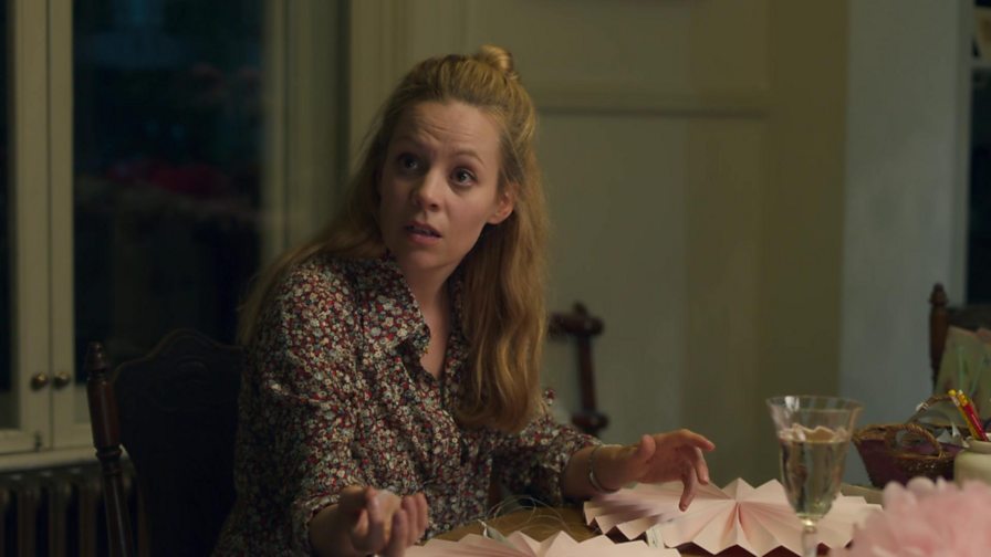 BBC One - The Split, Series 1, Trailer: The Split