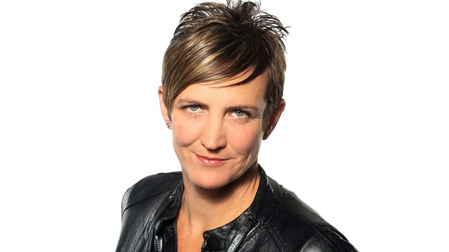 BBC Radio Manchester - The Dead Good Show, Andrew Wardle, The man with ...