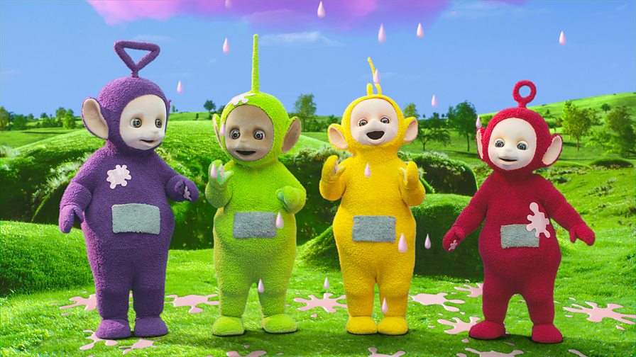 CBeebies - Schedules, Saturday 28 September 2019