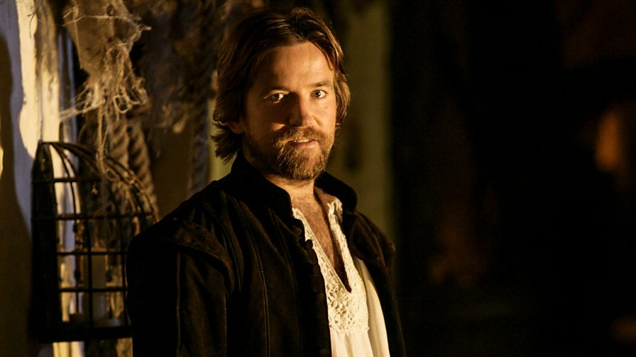 BBC One - Doctor Who (2005–2022), Series 3, The Shakespeare Code, The ...