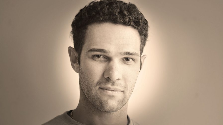 BBC Radio 4 - Home Front - Eli Lawrence