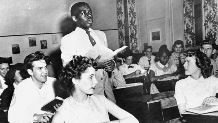 BBC World Service - Newsday, The women who started the fight for school ...