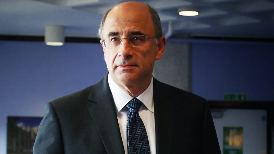 BBC Radio 4 - The Law Show