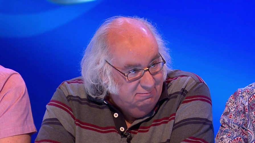 BBC Two - Eggheads, Series 20