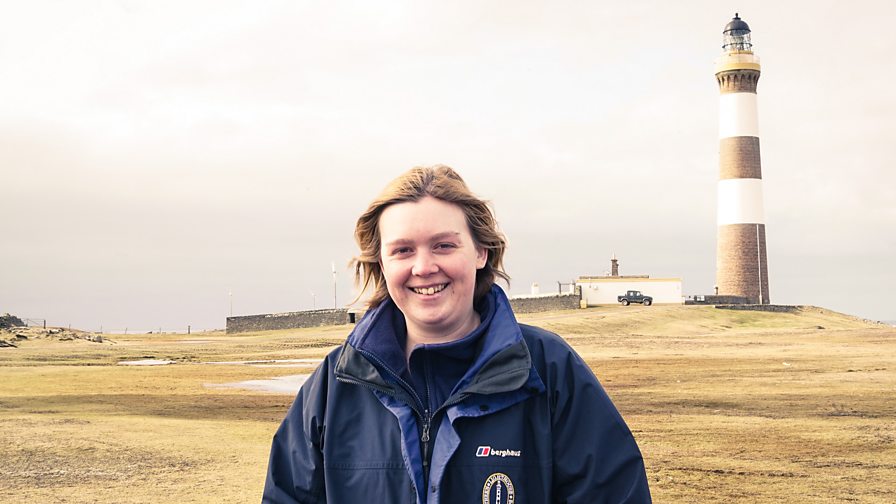 BBC Scotland HD - Schedules