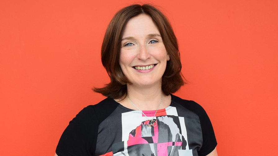 BBC Radio Scotland - Mornings, With Laura Maxwell, Would you go under ...