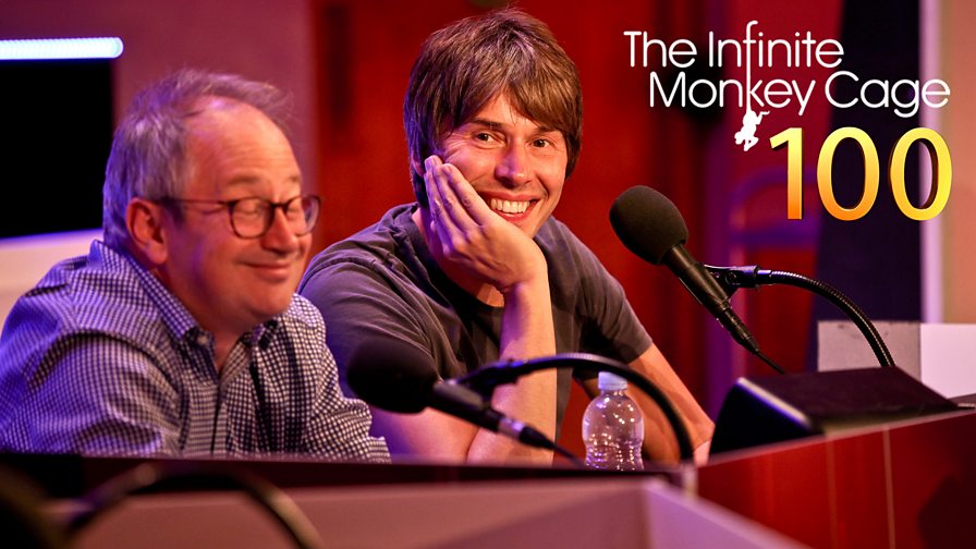 BBC Radio 4 - The Infinite Monkey Cage