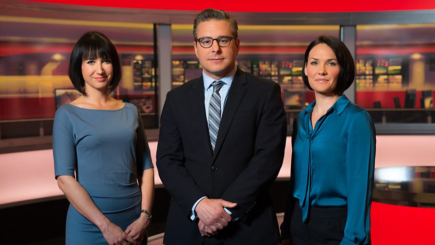 BBC One - BBC Wales Today