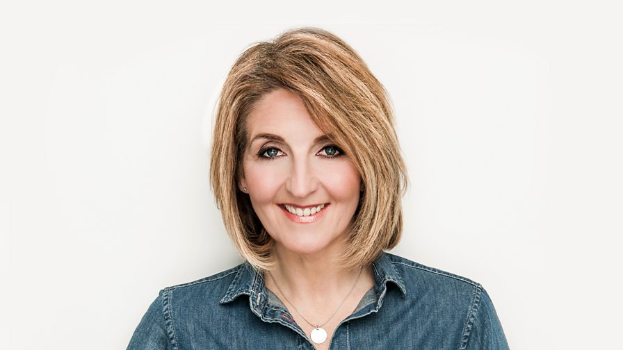 BBC Radio Scotland - The Kaye Adams Programme