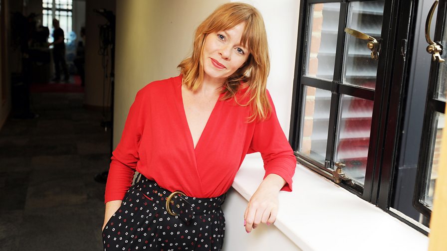 BBC Radio 2 - Steve Wright in the Afternoon, Mike McShane and Emma ...