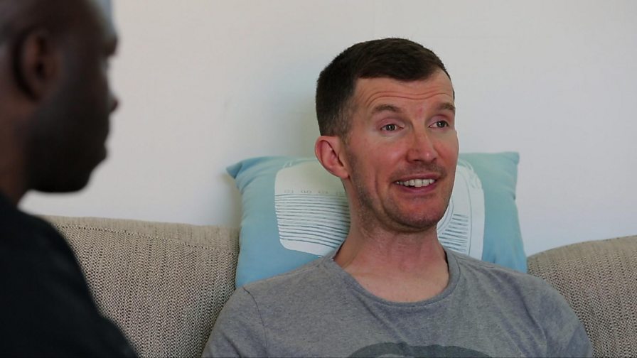 BBC Two - The Big Life Fix