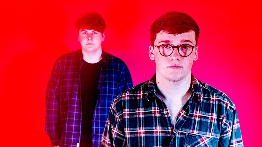 BBC Wales - Horizons - NOGOOD BOYO