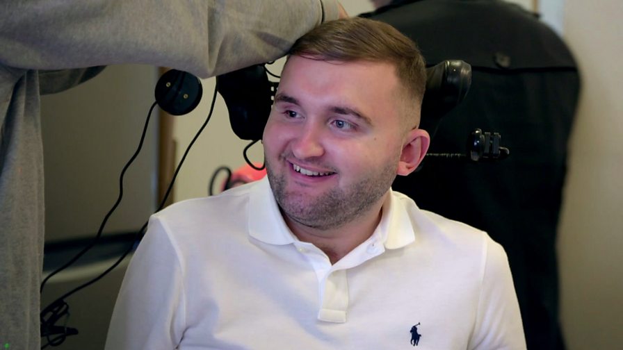 BBC Two - The Big Life Fix