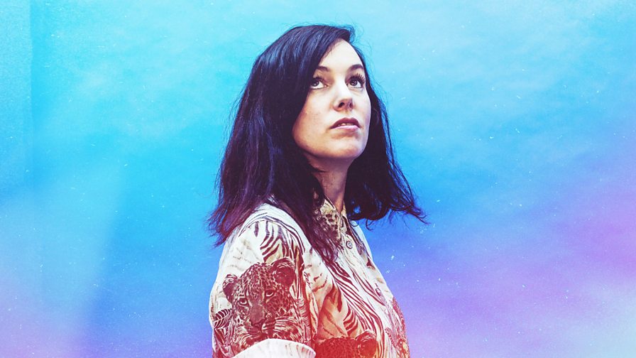 BBC Radio 6 Music - Stuart Maconie's Freak Zone