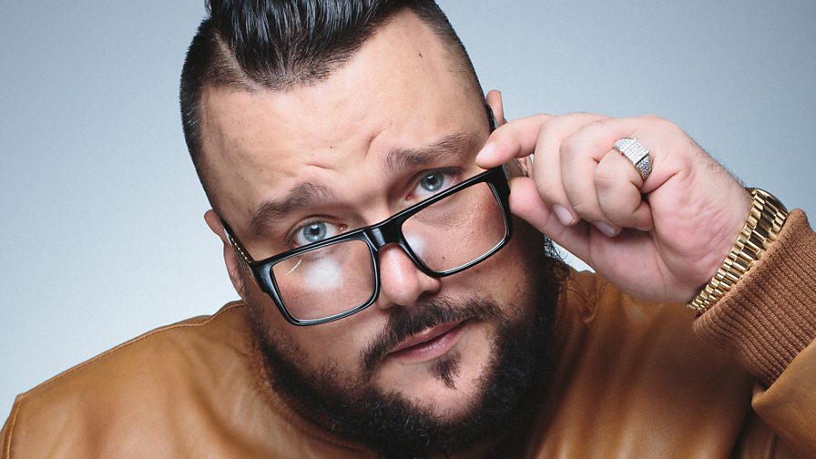BBC Radio 1 - Charlie Sloth