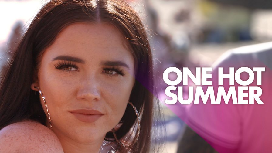 Bbc Three One Hot Summer