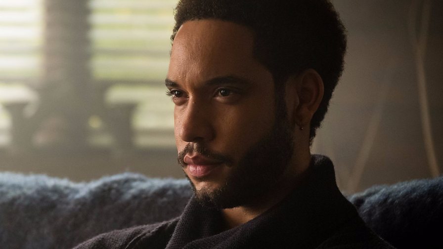 BBC One - Wanderlust - Cast and characters