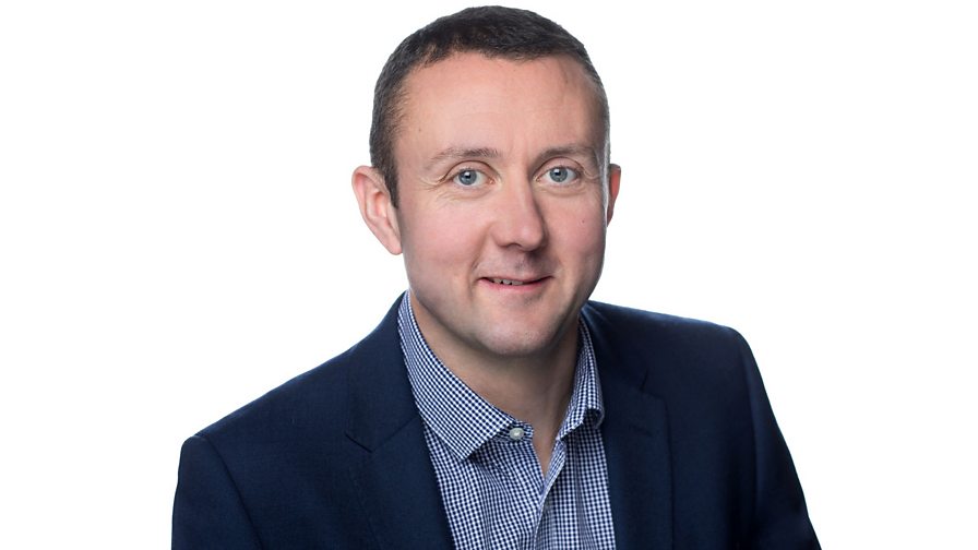 BBC Blogs - About the BBC - David Conway