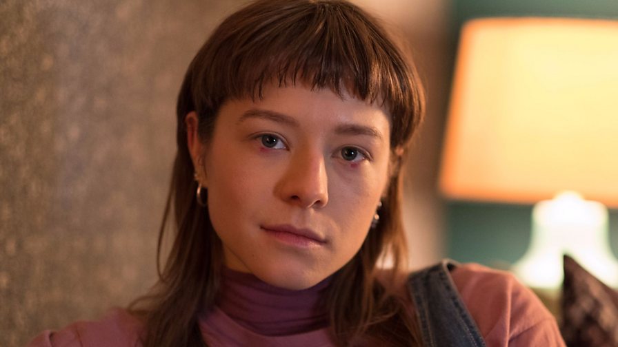 BBC One - Wanderlust - Cast and characters