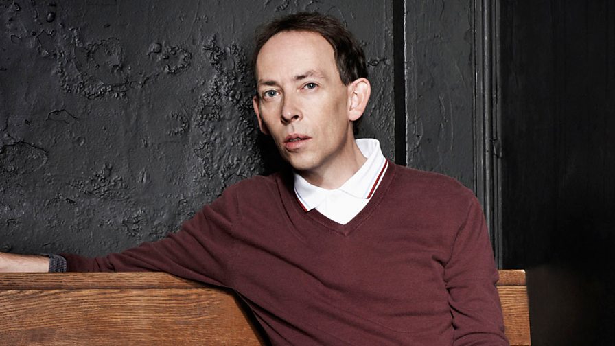 BBC - Celebrating 25 years of music with Steve Lamacq