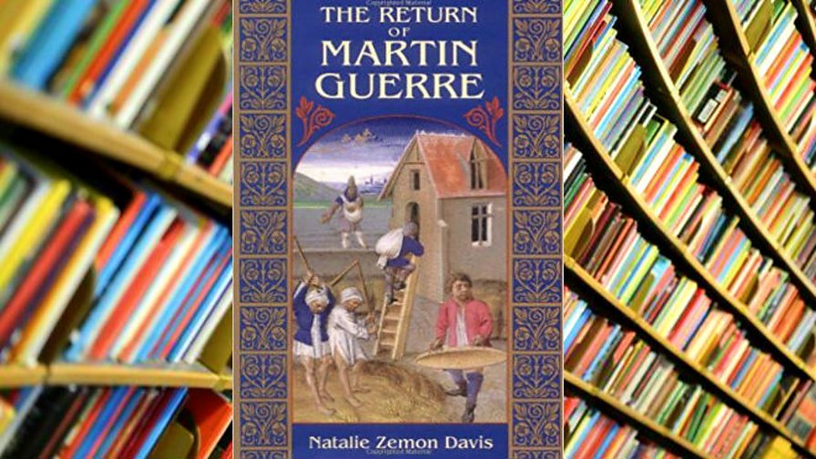 BBC Radio Oxford - Howard Bentham, 100 Books You Must Read Before You Die