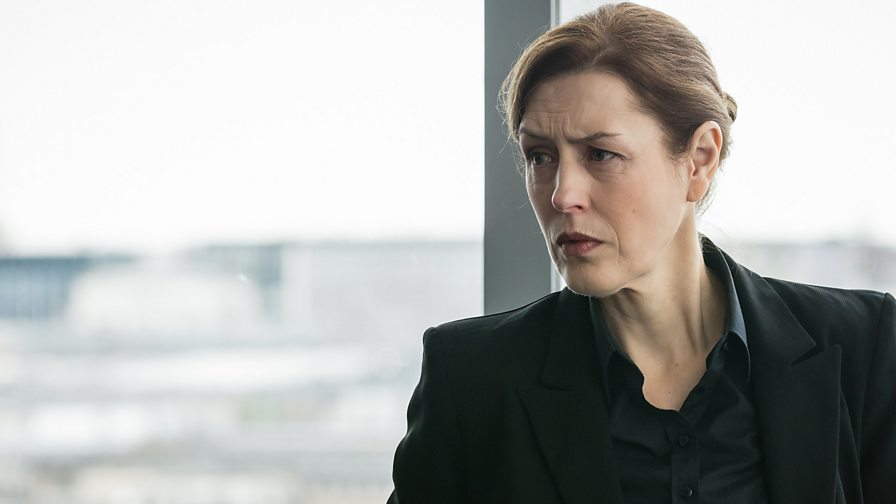 BBC One - Bodyguard - Episode guide